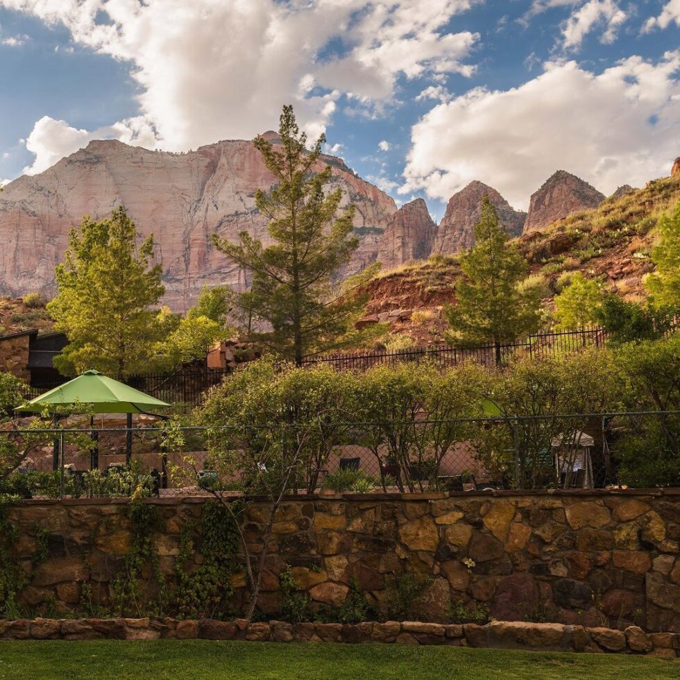 Flanigan's Inn | Lodging, Dining, & Spa Near Zion National Park