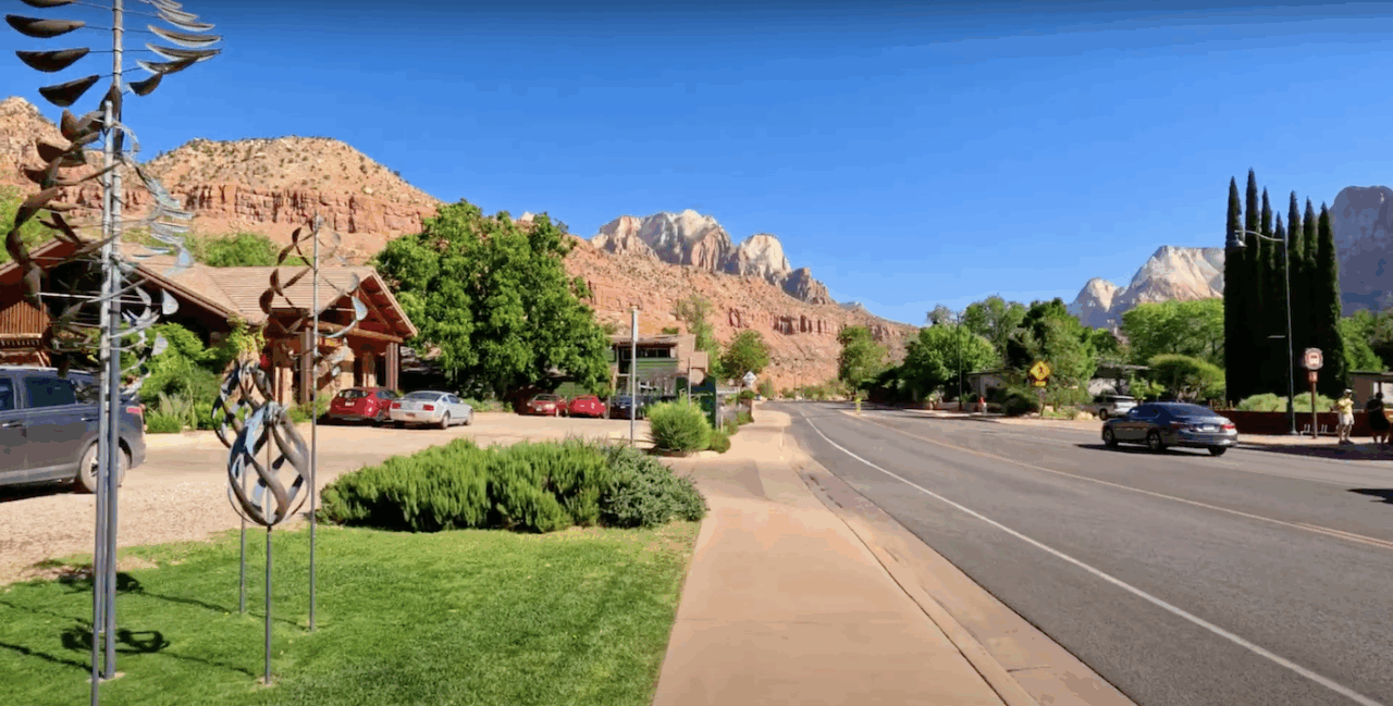 Things to Do in Springdale, Utah: Nature, Art & Dining Near Zion